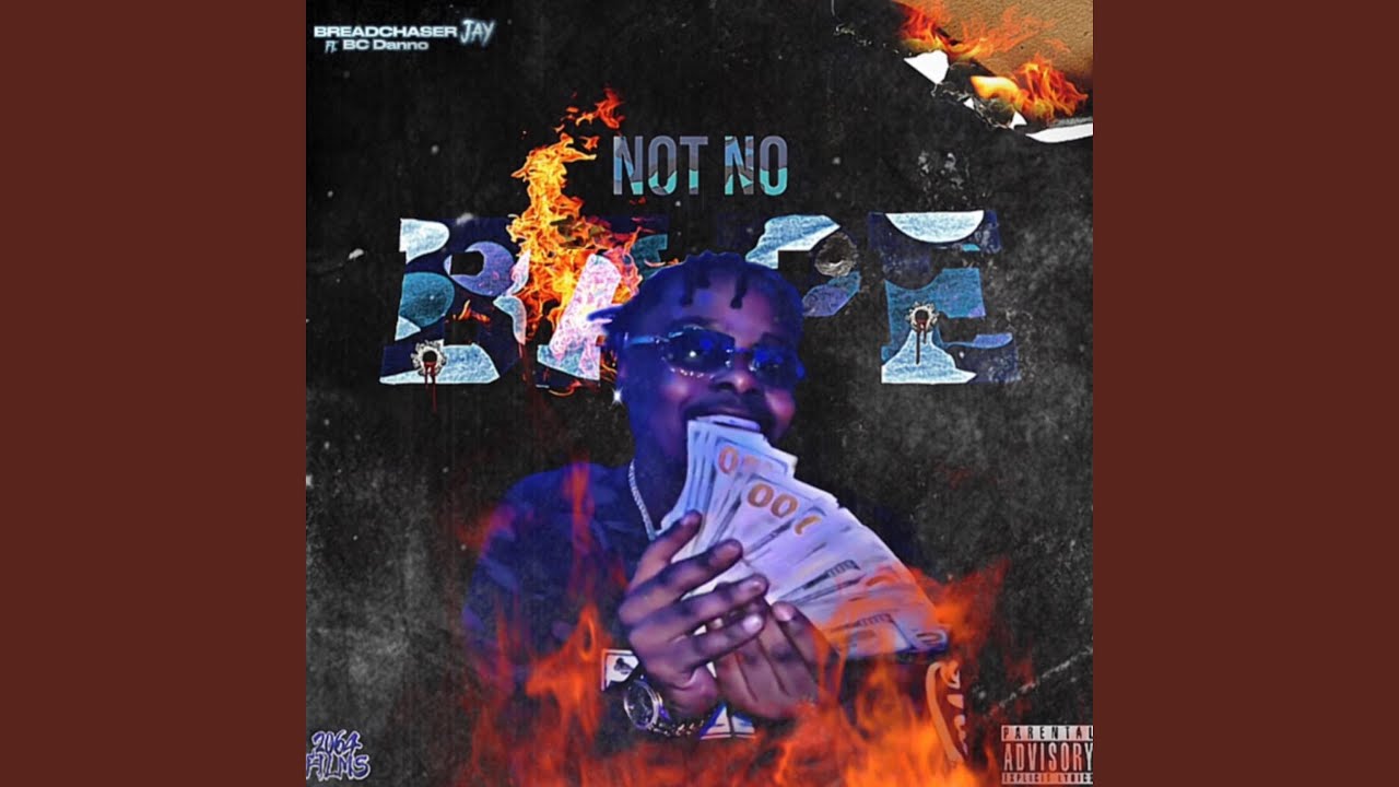 Not No Bape (feat. Bc Danno) - YouTube