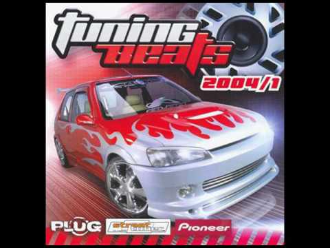 Tuning Beats 2004 vol.1 mixed by DJ HS.