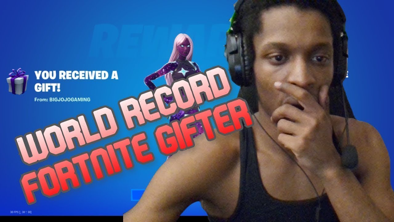 #1 FORTNITE GIFTER/ PLAYING WITH VIEWERS / CUSTOMS/ VBUCKS GIVEAWAY ...
