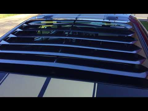 1976 Mustang Cobra II Walk Around Video