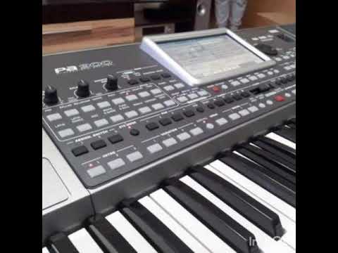 Korg PA 900 Set Elaqe nom: 0503256169