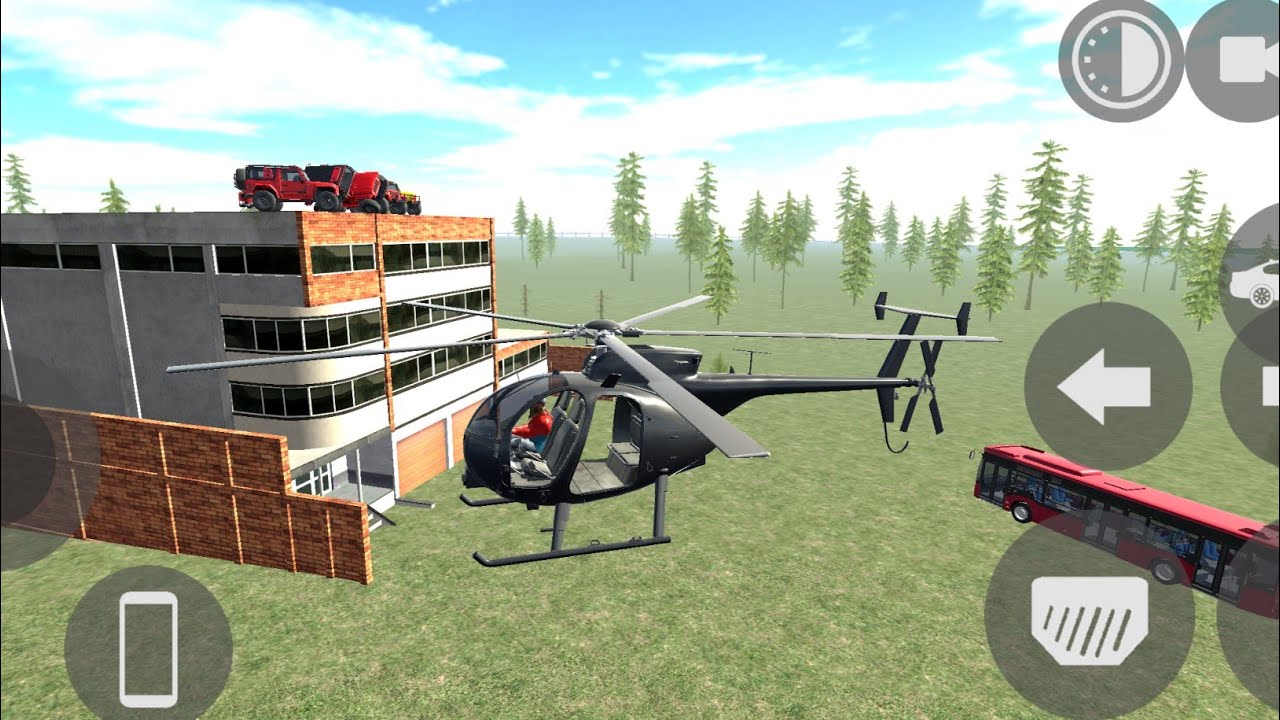 INDIAN BIKE DRIVING 3D NEW AL UPDATE GAMEPLAY - YouTube