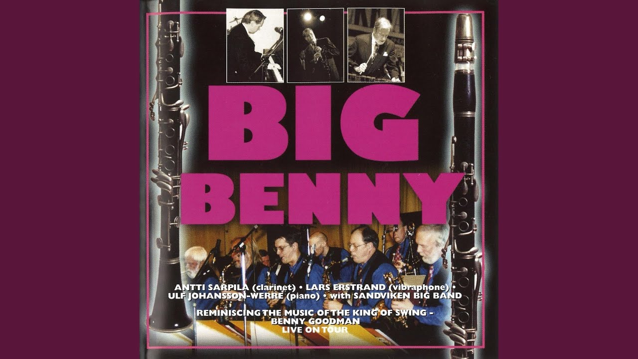 Big Benny - YouTube