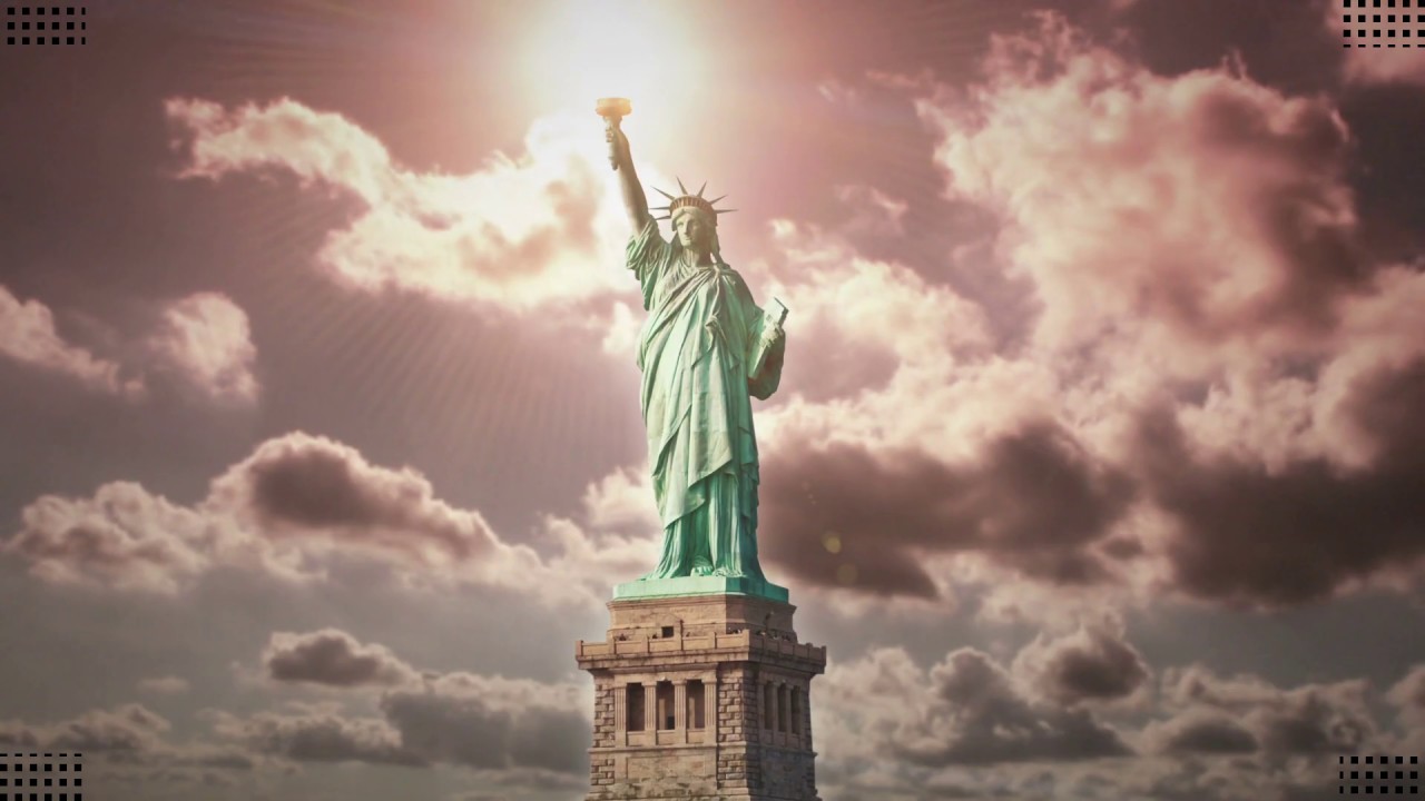 The Art of War (New Visuals) - YouTube