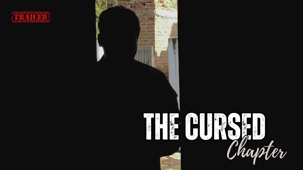 The Cursed Chapter | Short Film | Trailer | Role of Rural - YouTube