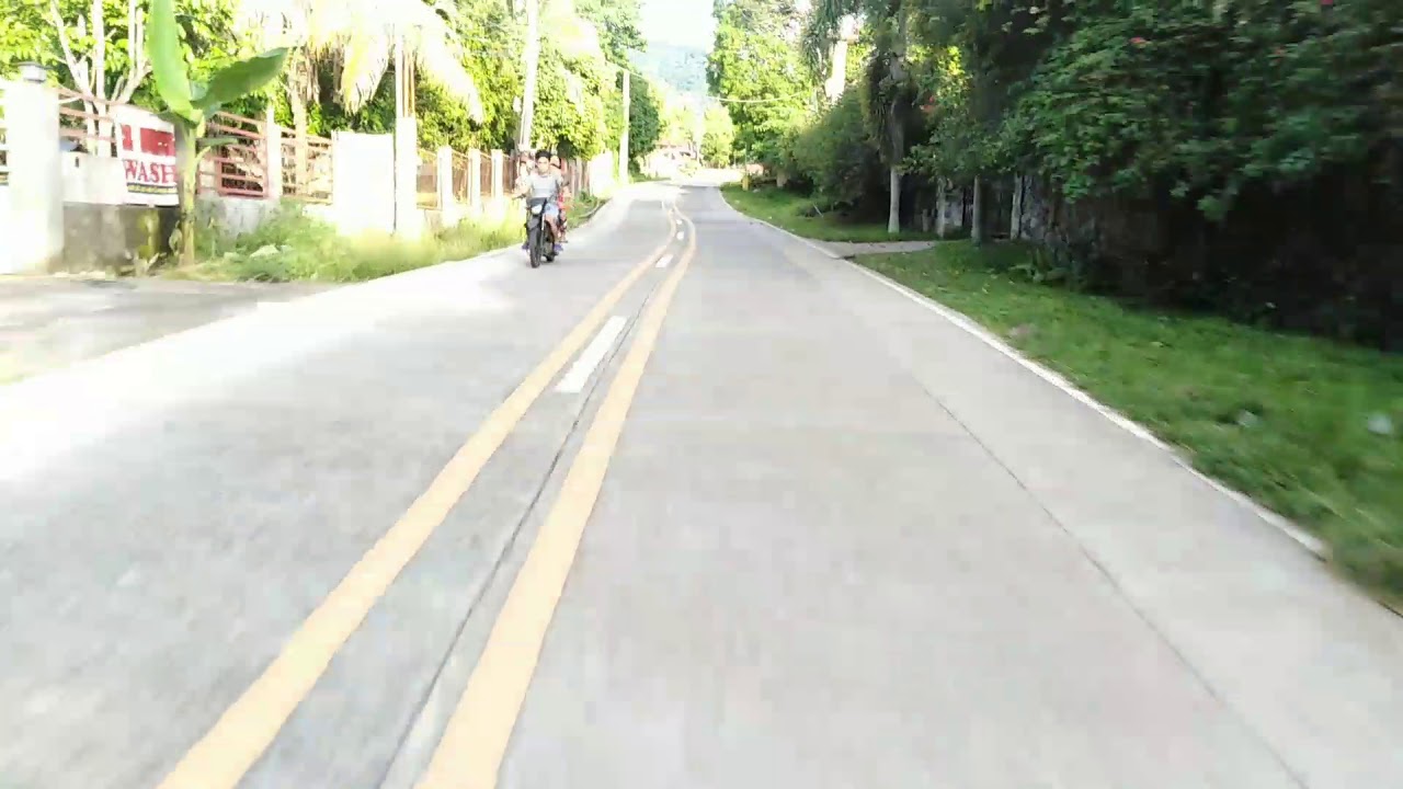 Sheintan Ridge View Valencia/humanity still exist - YouTube