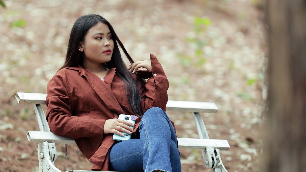 BEHIND THE SCENE || KUKI LOVE SONG || 2022 - YouTube