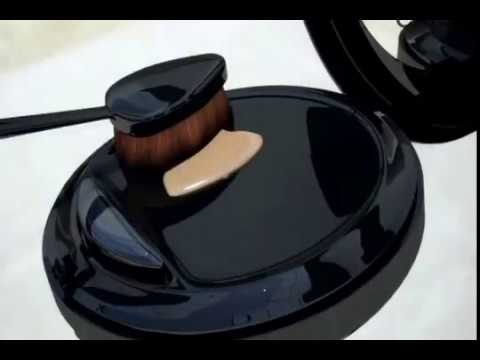 BB Compact makeup by cailyn cosmetics