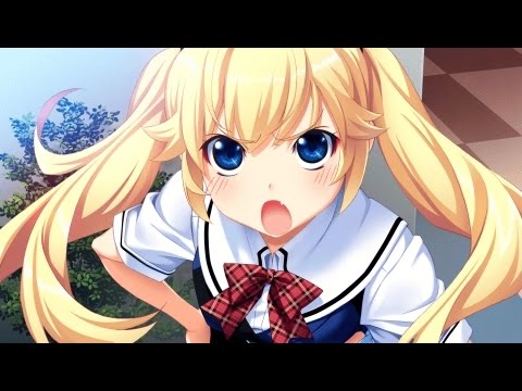 The Fruit of Grisaia Part 9: Michiru the Baka