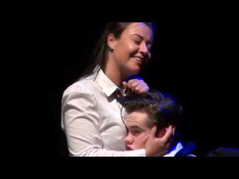 Milk by Ross Dunsmore Dionne Frati - YouTube