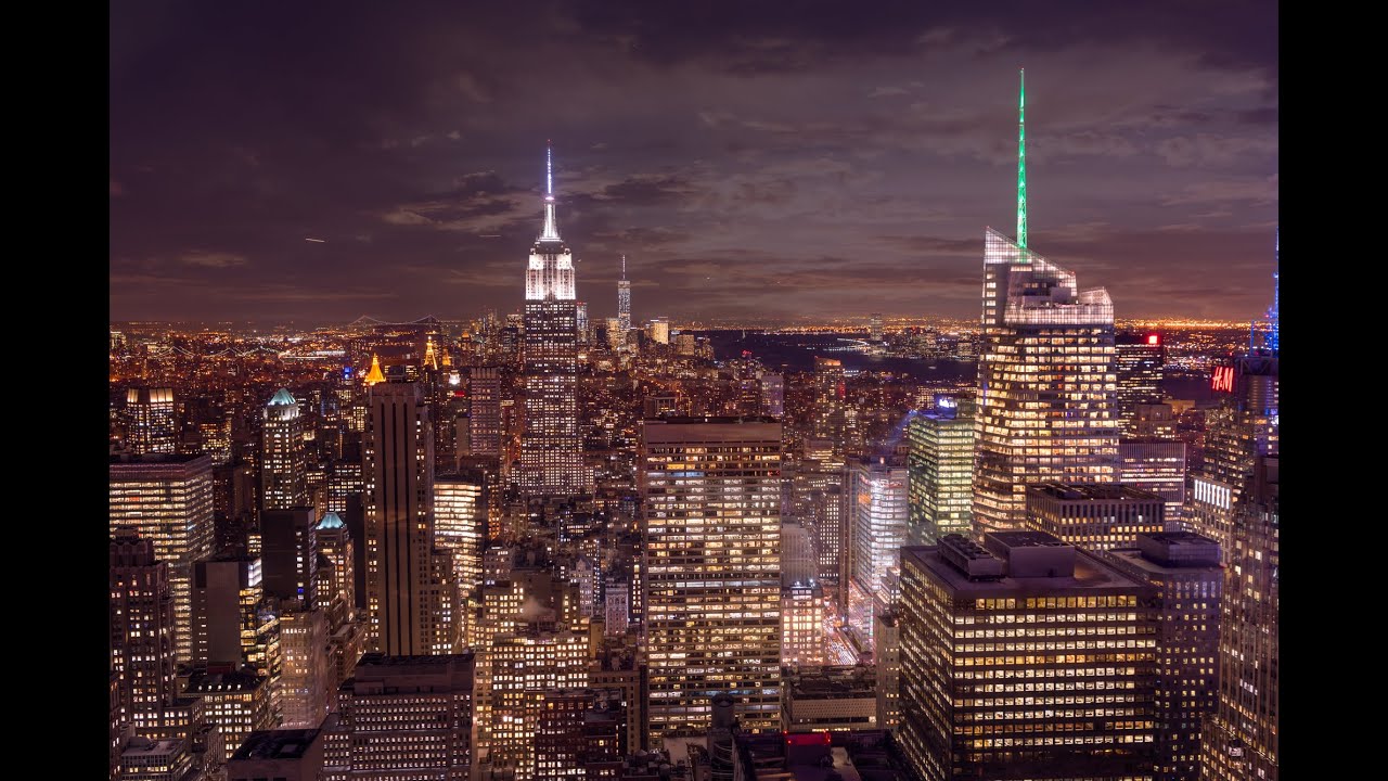 Beginner Photoshop Tutorial: How to Replace the Sky of a Night Photo ...