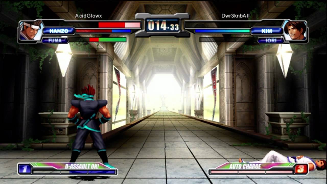 NGBC Online 200 - 203 - YouTube