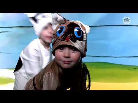 Котенок по имени Гав. Шарик лопнул.