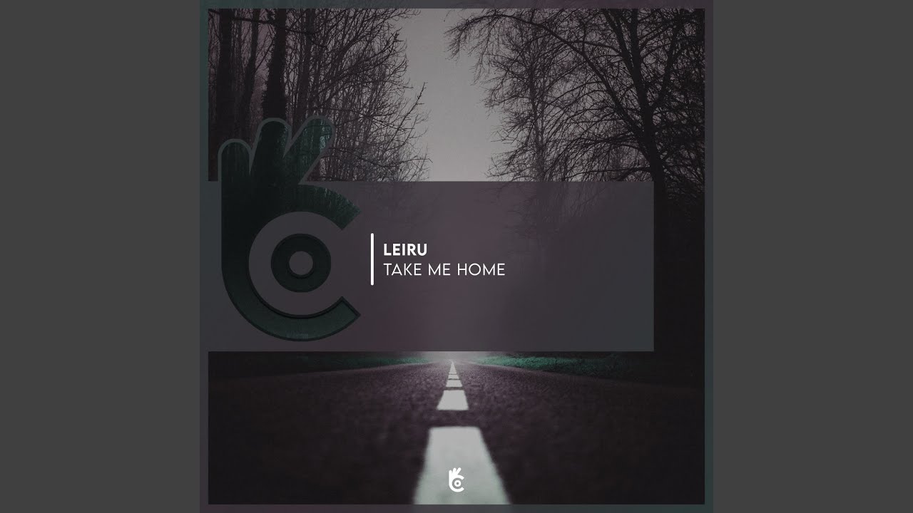 Take Me Home (Original Mix) - YouTube