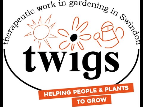 TWIGS Swindon, Garden walk 4k VR - YouTube