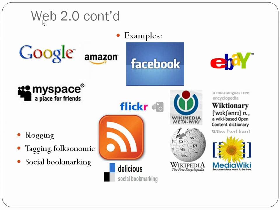 Library 2.0 and the Long Tail - YouTube