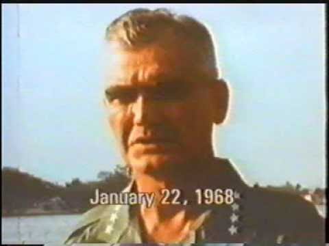 Tet Offensive 1968, US Embassy & Saigon fighting - YouTube