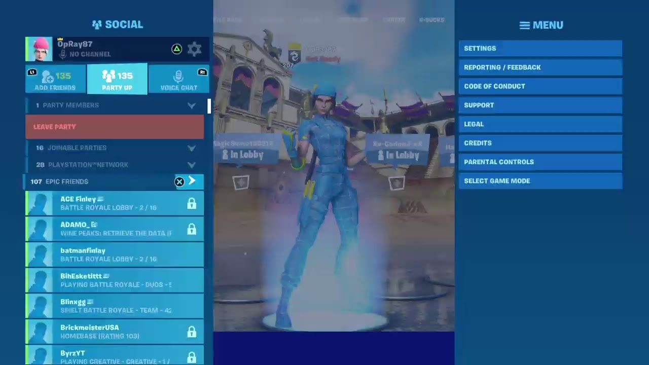 Fortnite Live Stream Free Wildcat Code giveaway #fortnite #wildcat ...