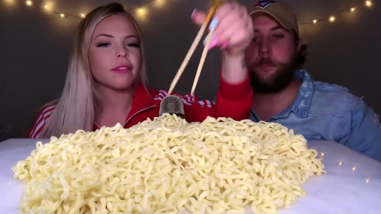 ASMR 10× NUCLEAR - YouTube