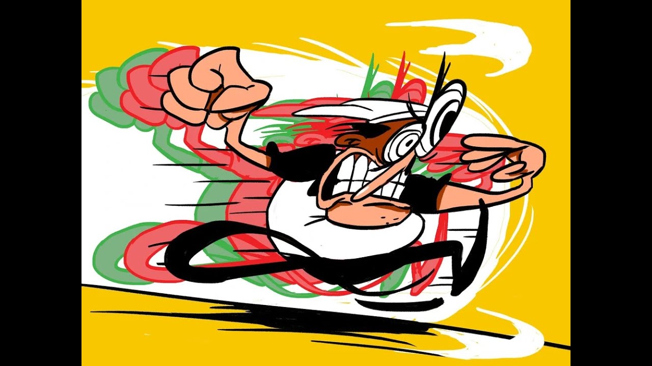 pizza tower sfx_mach1-4 mod demonstration - YouTube