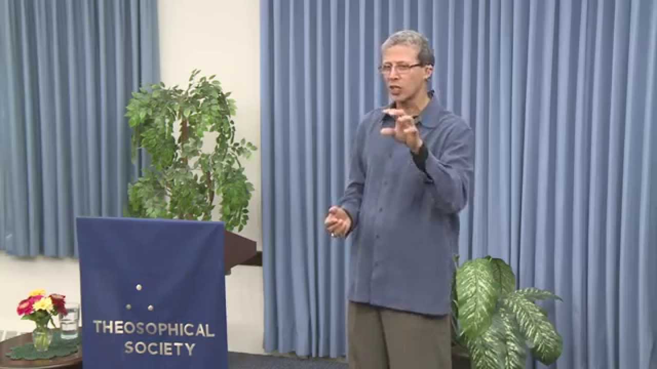 Tim Boyd: A Convergence of Wisdom - YouTube