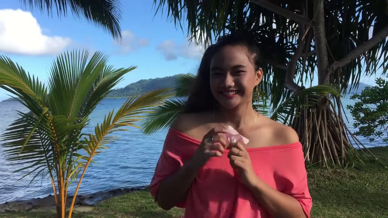 COACHELLA Raizza Mae Carlos Turns 18 - YouTube