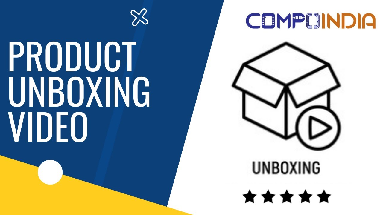 Product unboxing video | compoindia Review | Product Review - YouTube