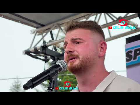Enes Akyüz - OTANTİK TÜRKÜLER | Akpınar Göç Festivali