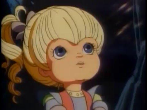 Rainbow Brite: The Beginning of Rainbow Land Part 1 - YouTube