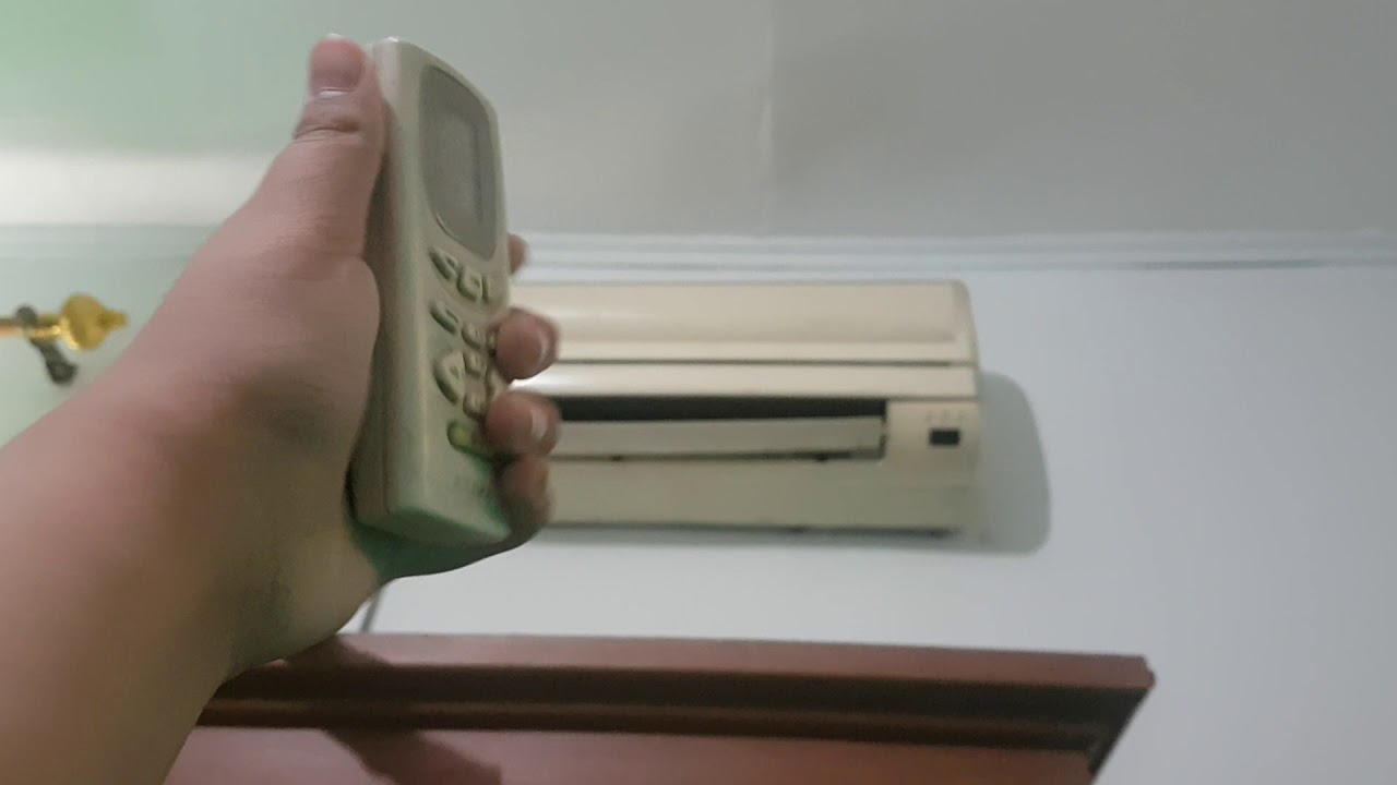 Akira (Gree OEM) mini split air conditioner (AC-S5CGA) Indoor | No ...