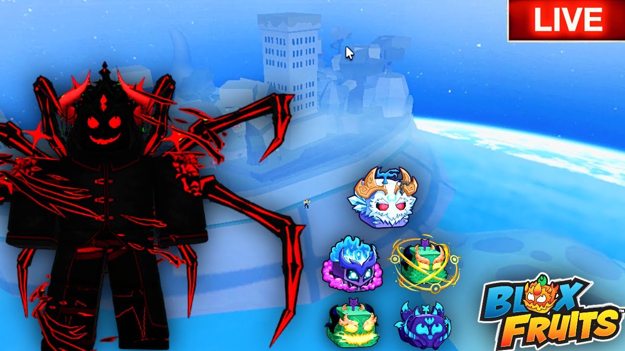 🔴PERM KITSUNE GIVEAWAY + TRADING - YouTube