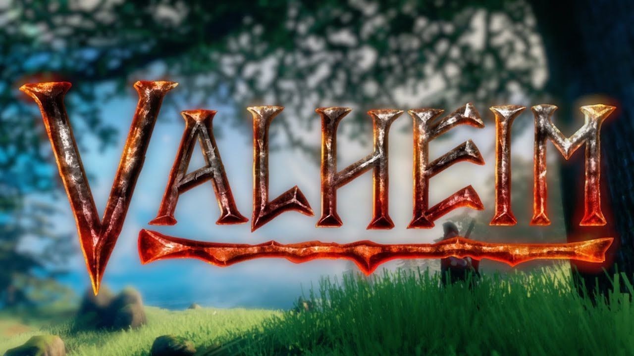 Valheim CO-OP gameplay #2 - YouTube
