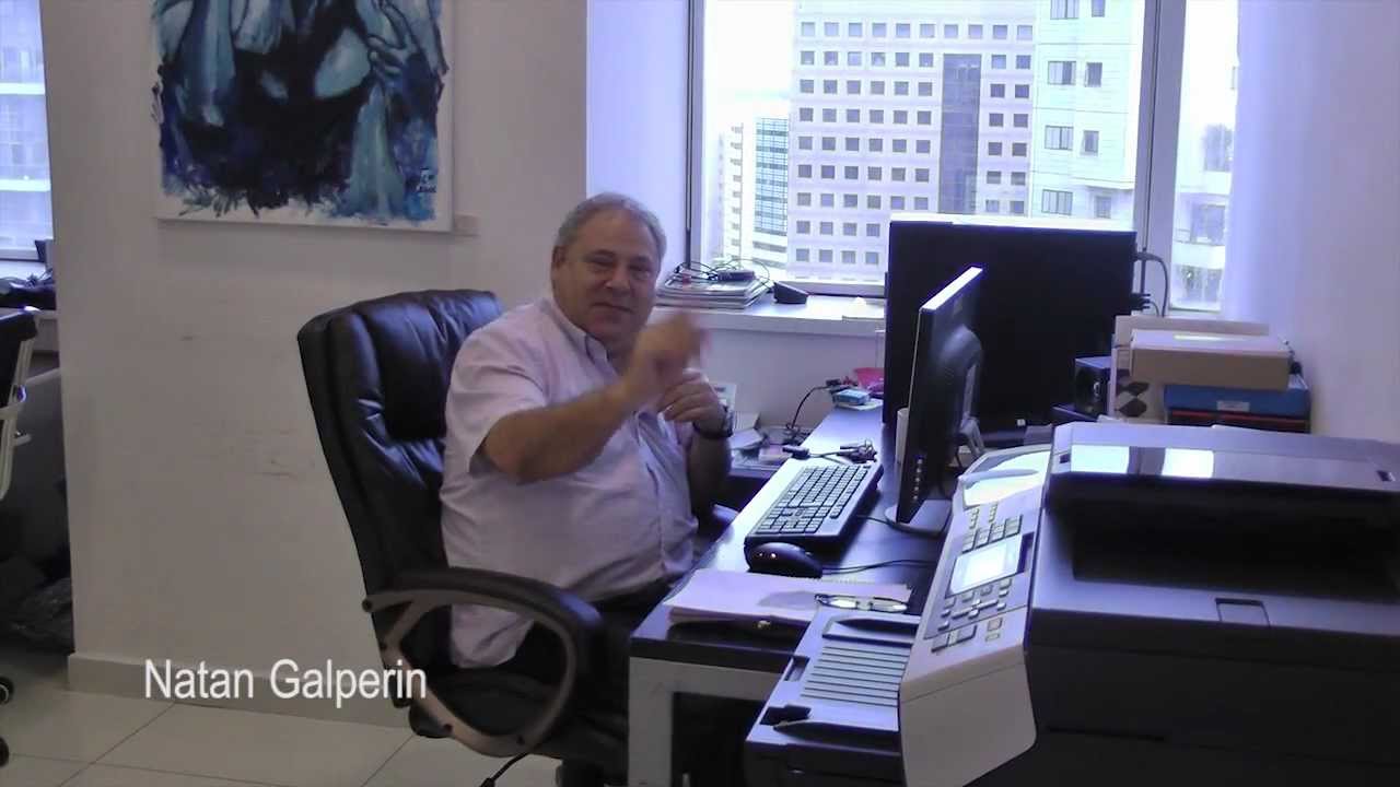 Starcom Systems - A day in the office - YouTube