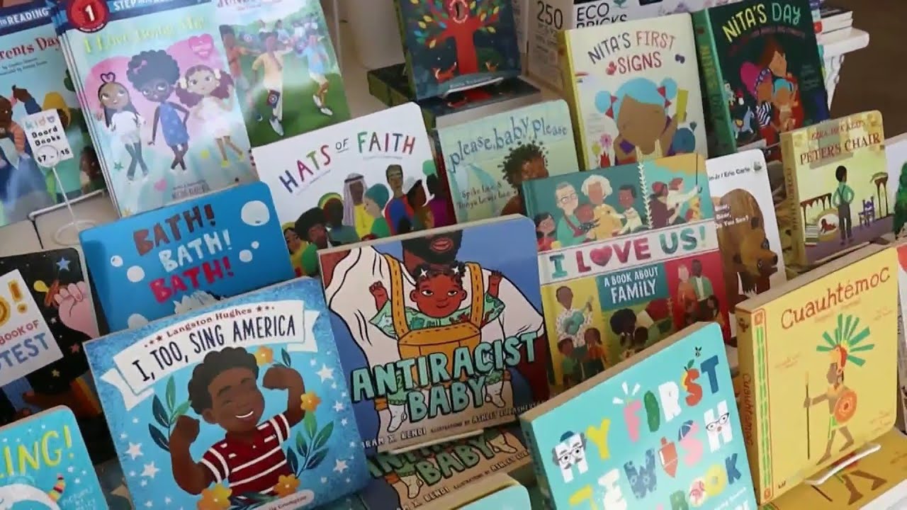 'Reach Out and Read' partnering with local libraries to provide free ...