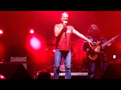 die Crackers - Nehmt den Jungs die Mäuse ab - Live 2011 in Wiesbaden ...