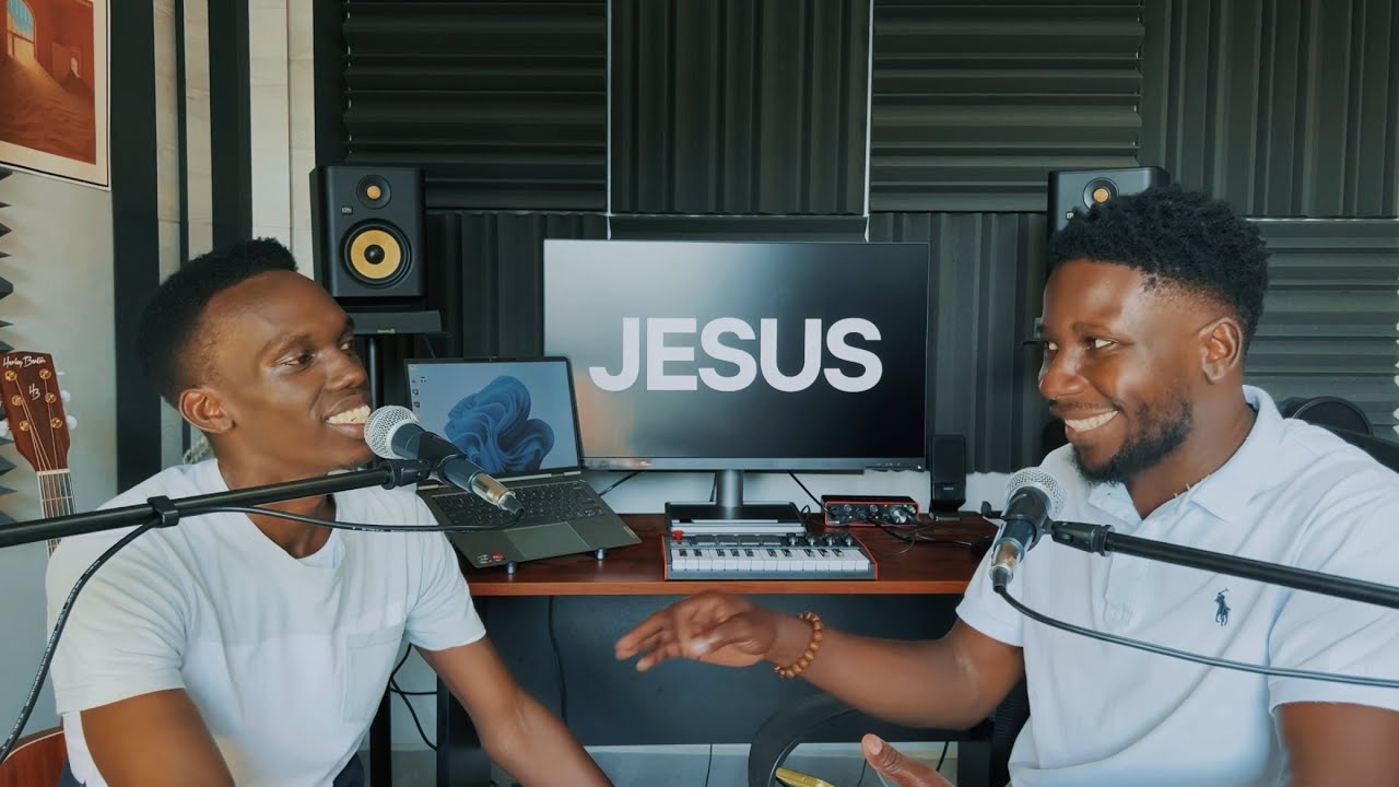 Spiritual Healing with Nobert. Nobert's Transformational Journey. - YouTube