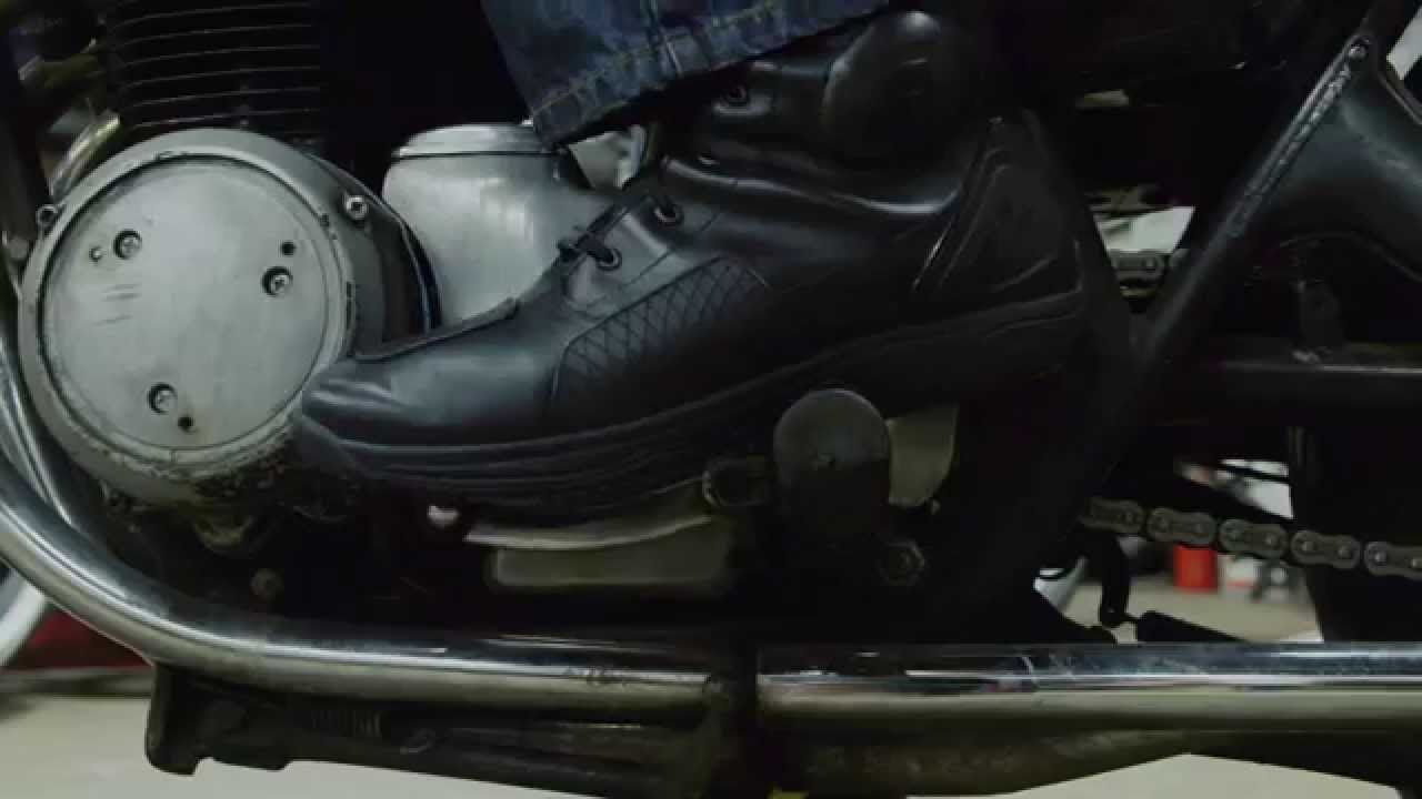 Bates PowerSports SS16 Launch Video - YouTube