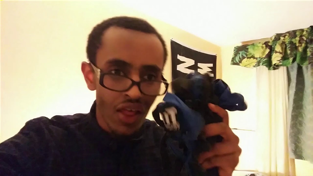 How To Call Someone Out In Boxing - YouTube