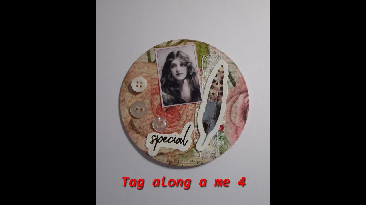 Tag along a me 4 - YouTube