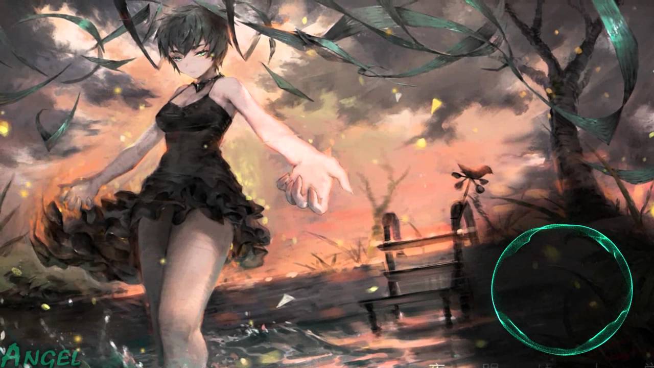 [HD] Nightcore - Angel - YouTube