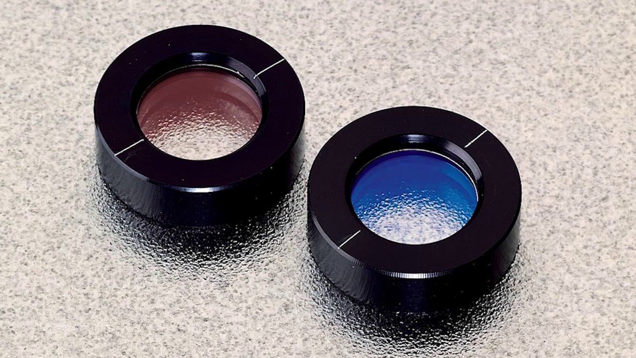 Tower Optical Corp. - YouTube