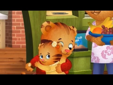 Daniel Tiger But It’s Just Margaret Being Adorable (Part 3)
