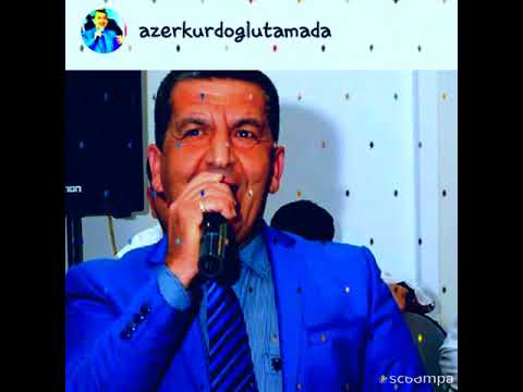 Agcabedi Toyu Tamada Azer Kurdoglu 050-496-40-05