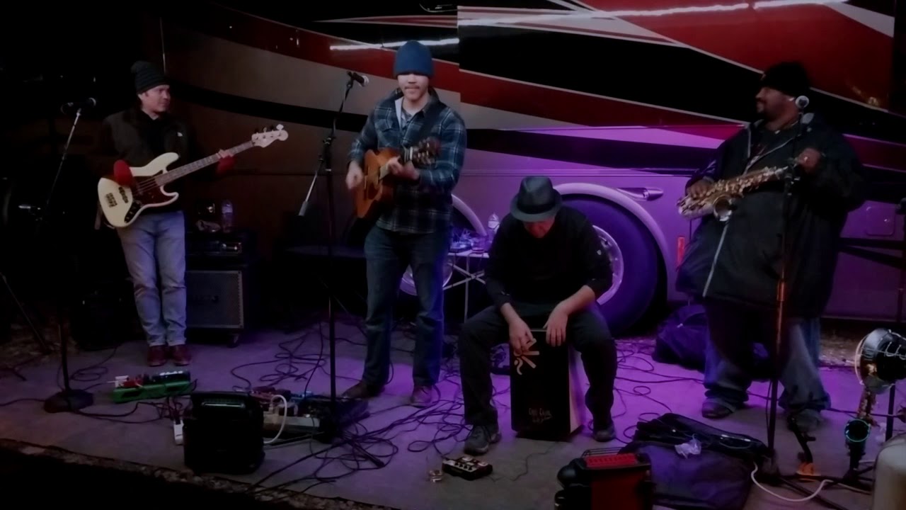 Hallelujah - Notes From Neptune - OOBerfest 2018 - YouTube