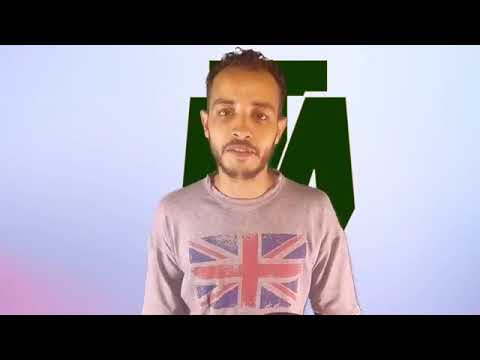 Mc Talib. احسن ما قال تحياتي - YouTube