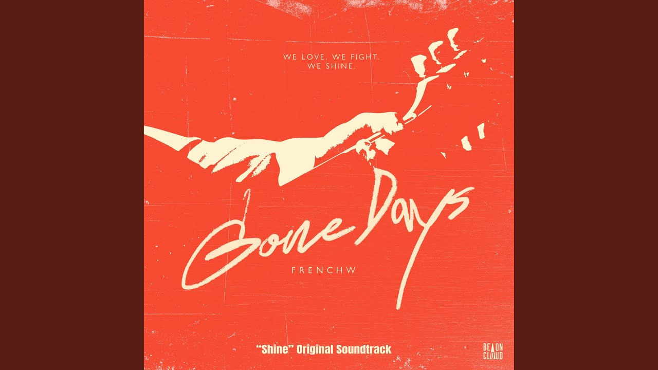 Gone Days (“Shine” Original Soundtrack) - YouTube