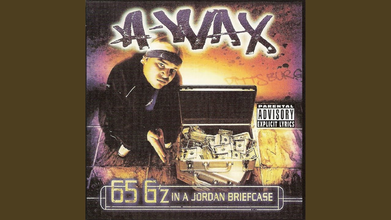 Drug Wars (feat. Jacka) - YouTube