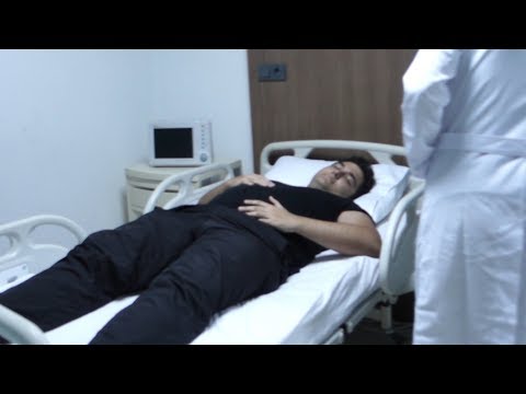 Murat Abi Öldü Acı Haber Bu Sabah Geldi !