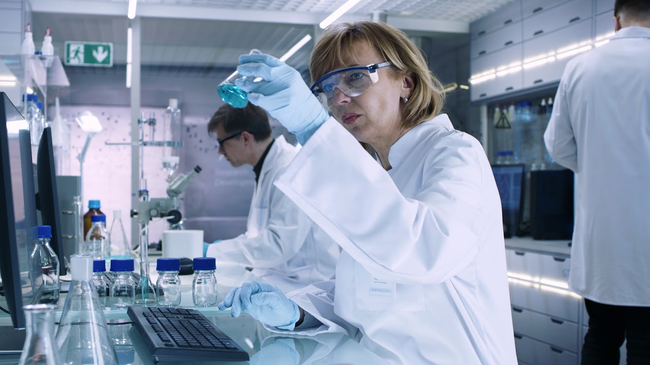 Coherent | OBIS Galaxy Integrated System - YouTube