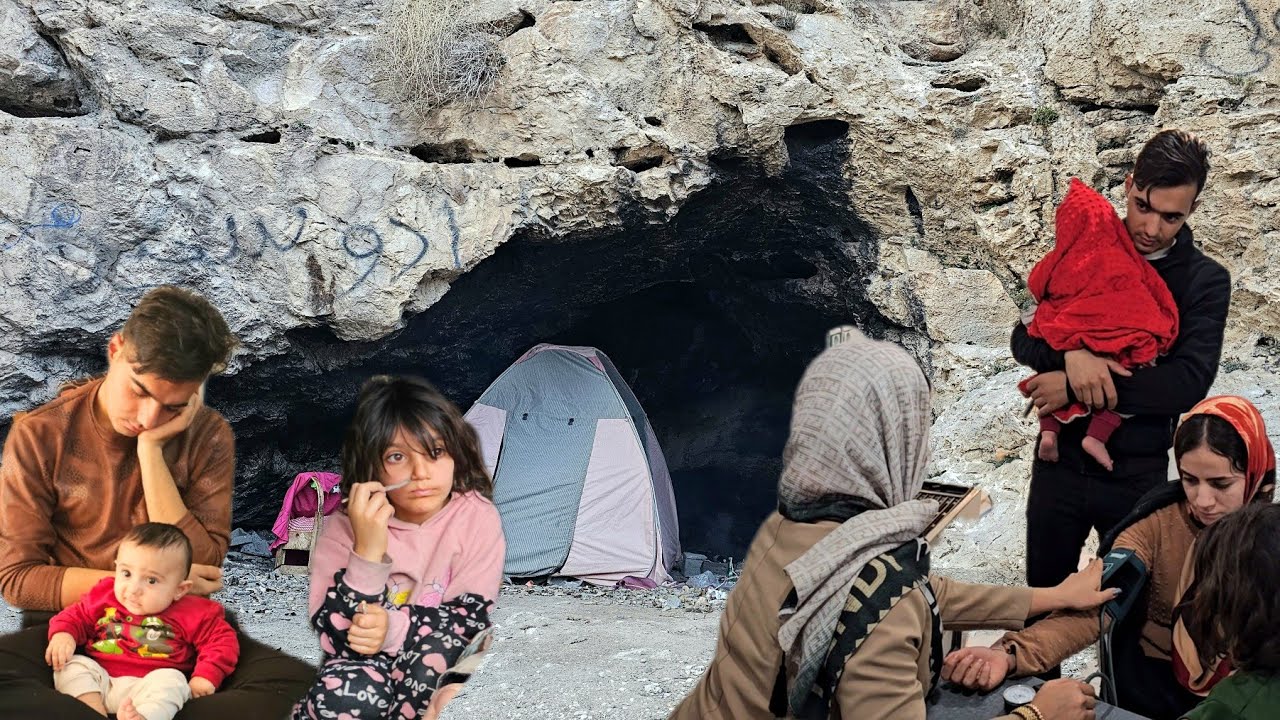 Zahra in the bed of forgetfulness Ruhollah's decision to live with ...